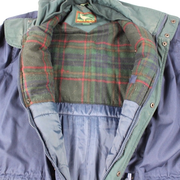 Field & Stream | Jackets & Coats | Vintage Field And Stream Puffer ...